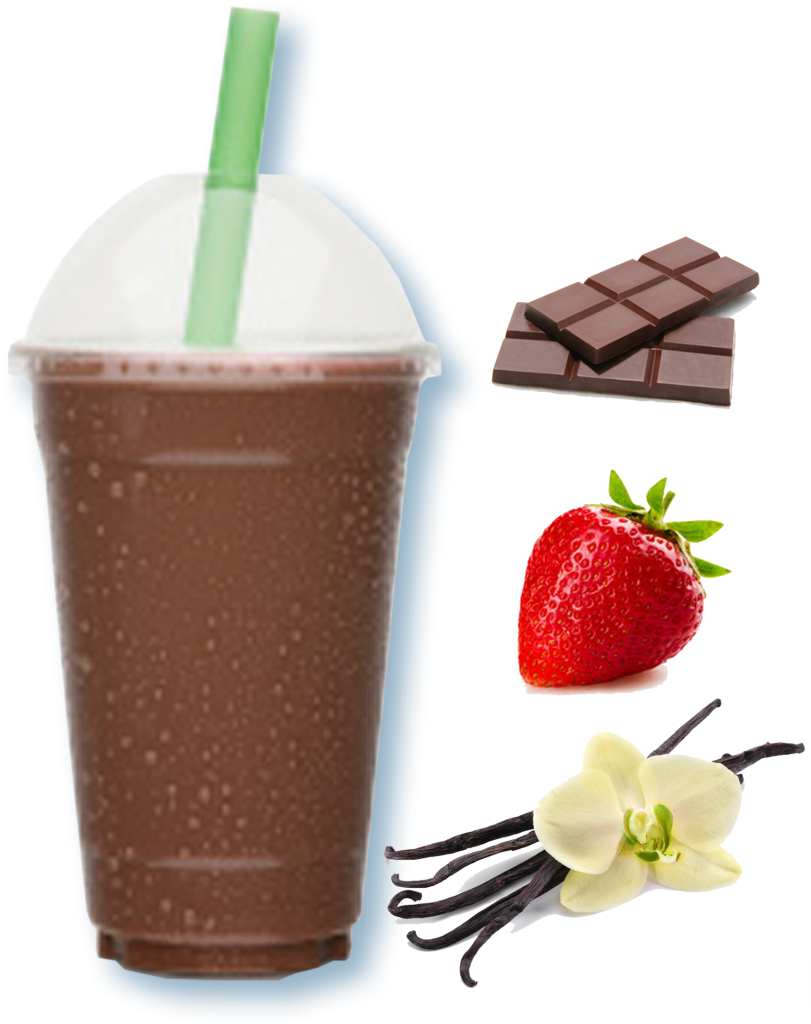 X-Menu – Mr. Sundae